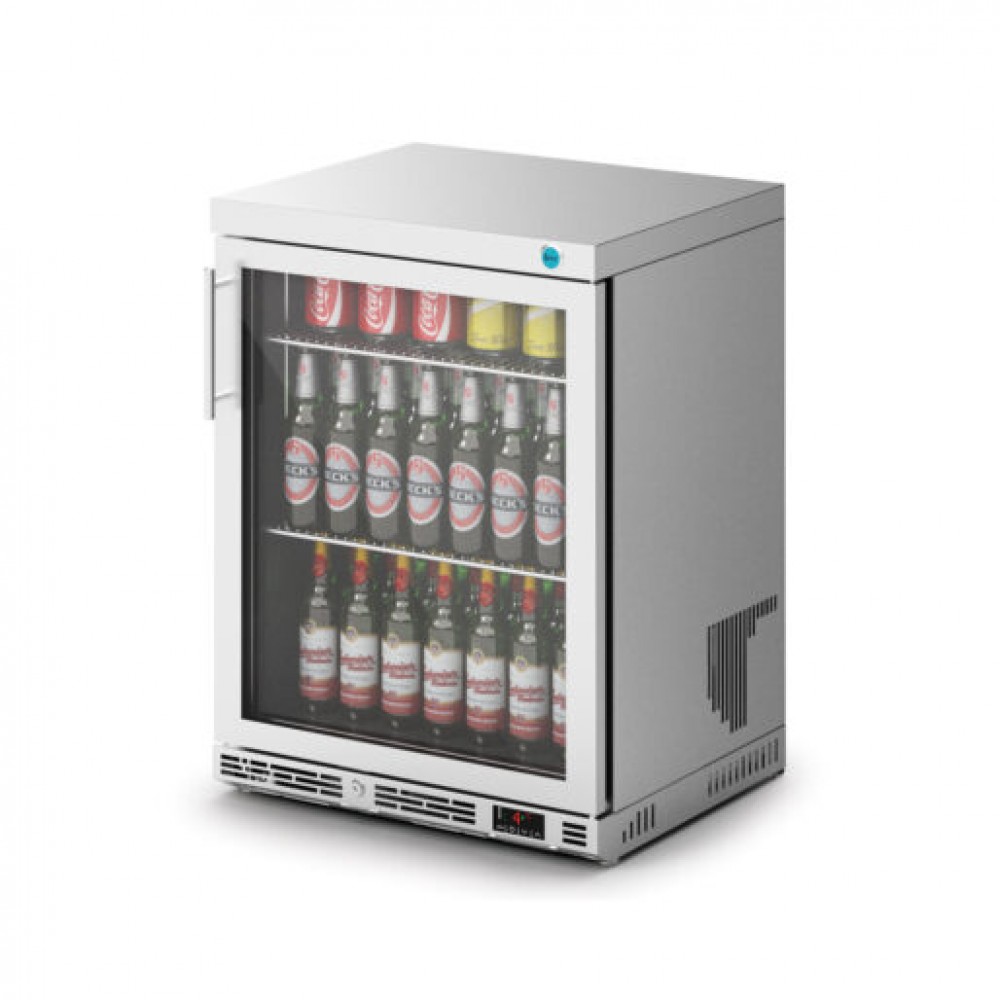 F76/152 - IMC Ventus V60 Bottle Cooler [Front Load] - Glass ...