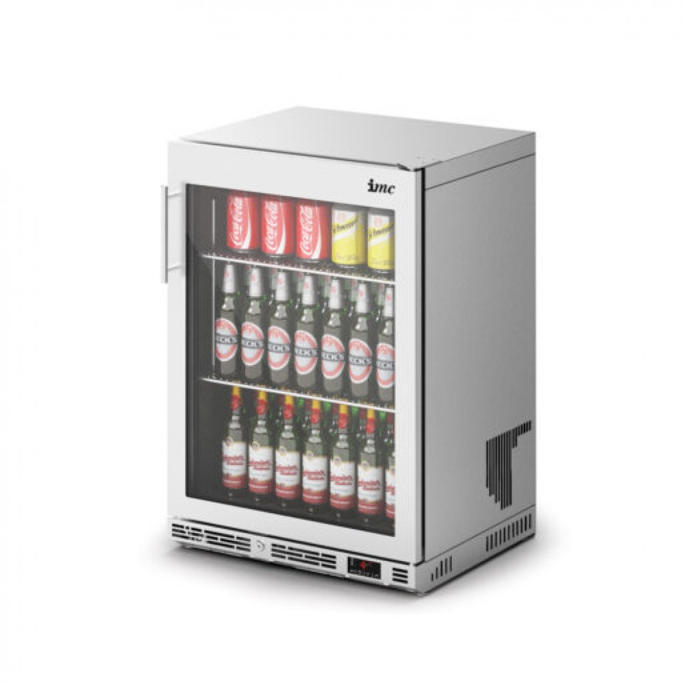 F76/171 - IMC Ventus V60 Bottle Cooler [Front Load] - Full ...