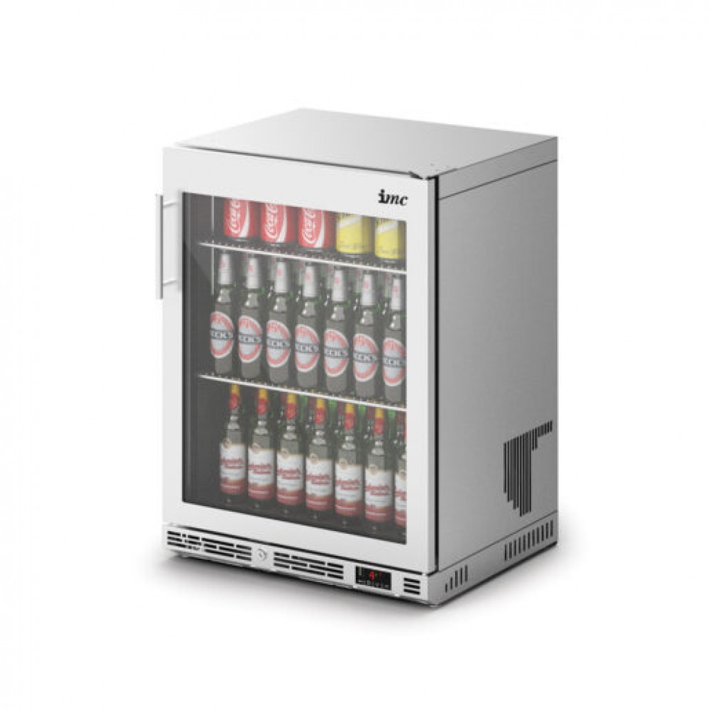 F76/172 - IMC Ventus V60 Bottle Cooler [Front Load] - Full ...