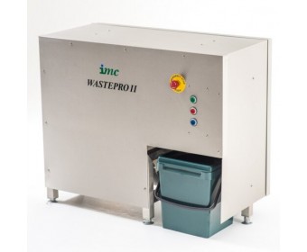 Food Waste Dewaterer