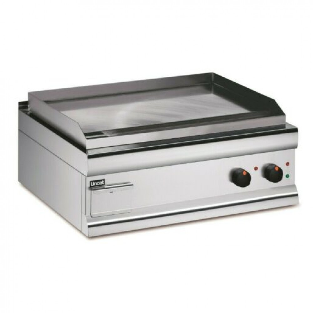 GS7 - Lincat Silverlink 600 Electric Counter-top Griddle ...