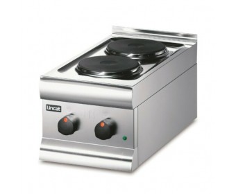 Electric Boiling Tops