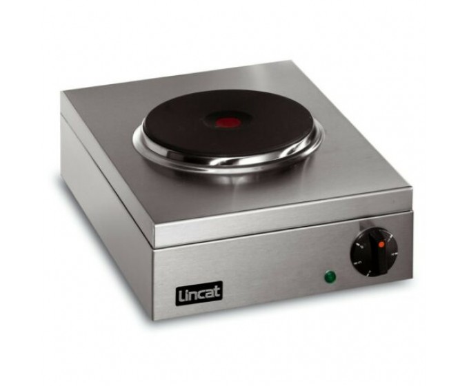 Electric Boiling Tops