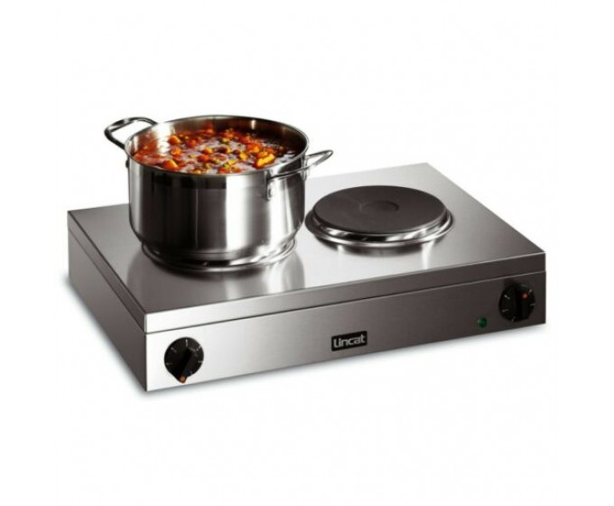 Electric Boiling Tops