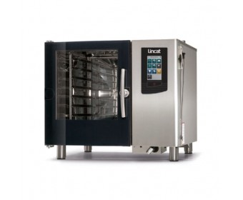 Electric Combi Ovens