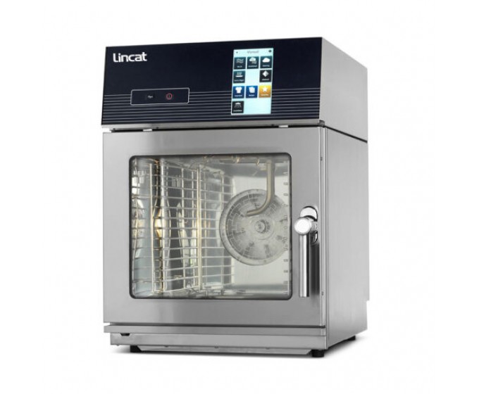 Electric Combi Ovens