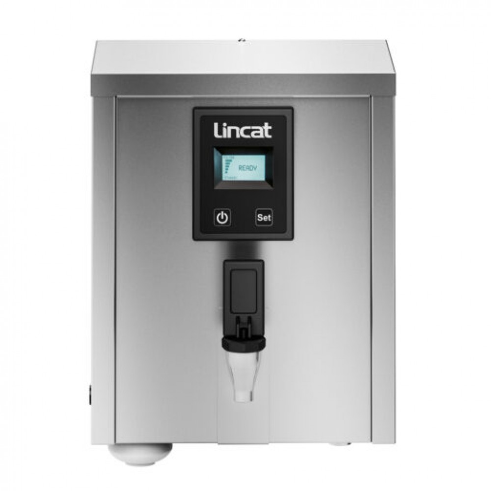 M3F - Lincat FilterFlow MF Wall Mounted Automatic Fill Boiler ...