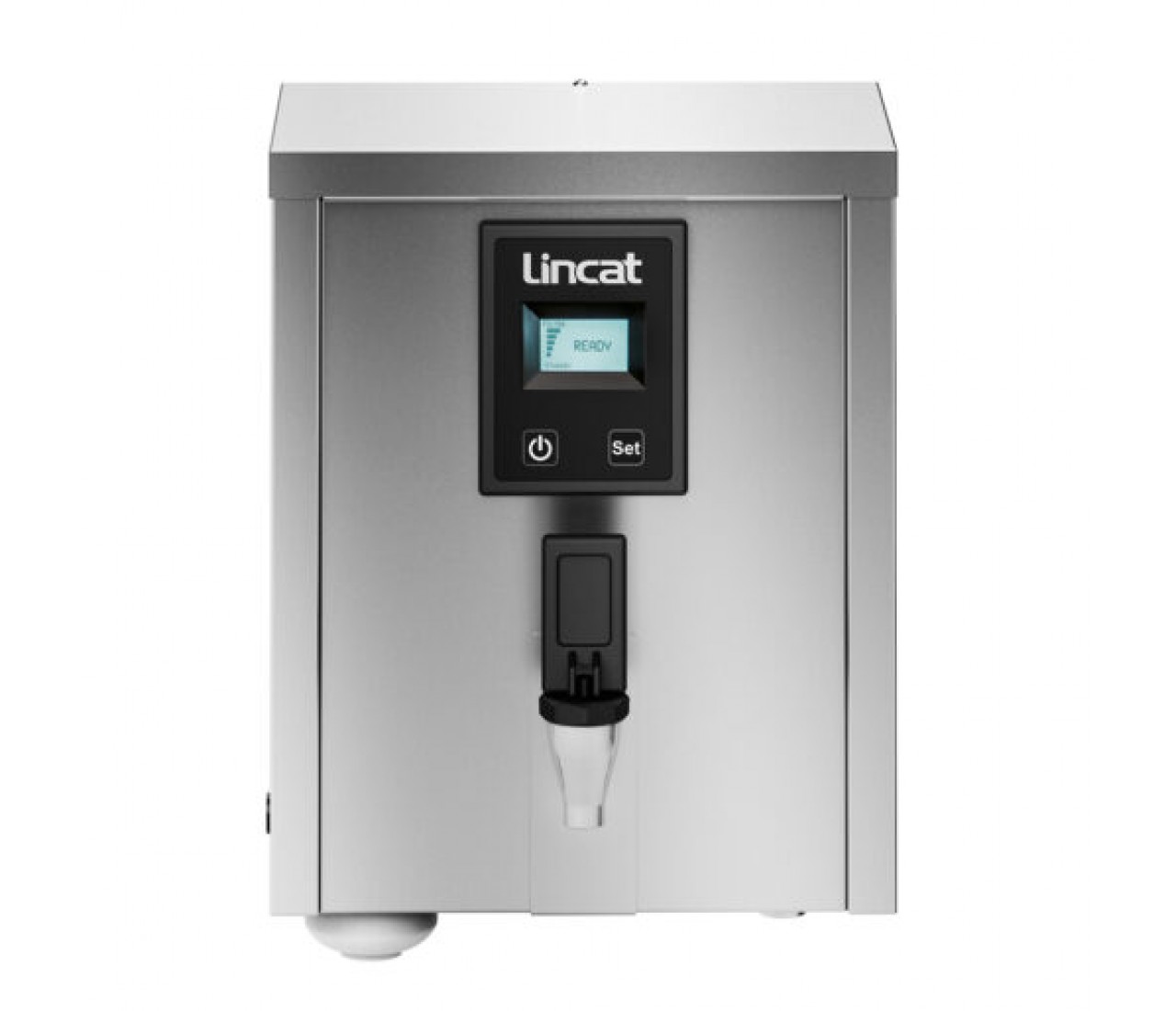 M3F - Lincat FilterFlow MF Wall Mounted Automatic Fill Boiler ...