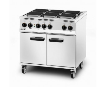 Electric Oven Ranges