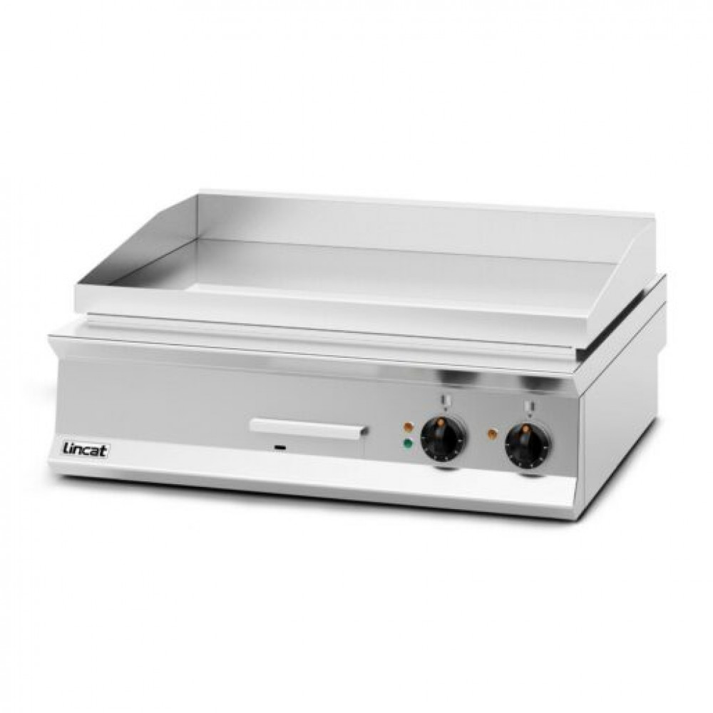 OE8206/C - Lincat Opus 800 Electric Counter-top Griddle