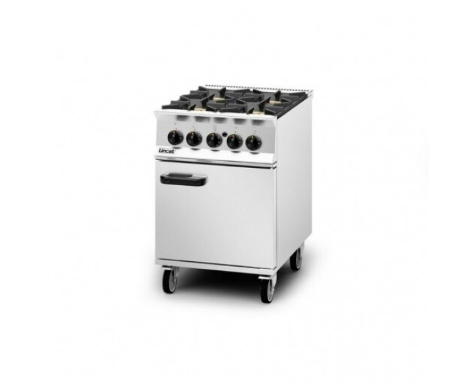 Gas Oven Ranges