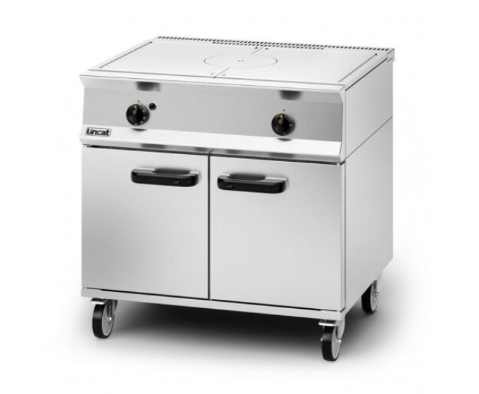 Gas Solid Top Ranges