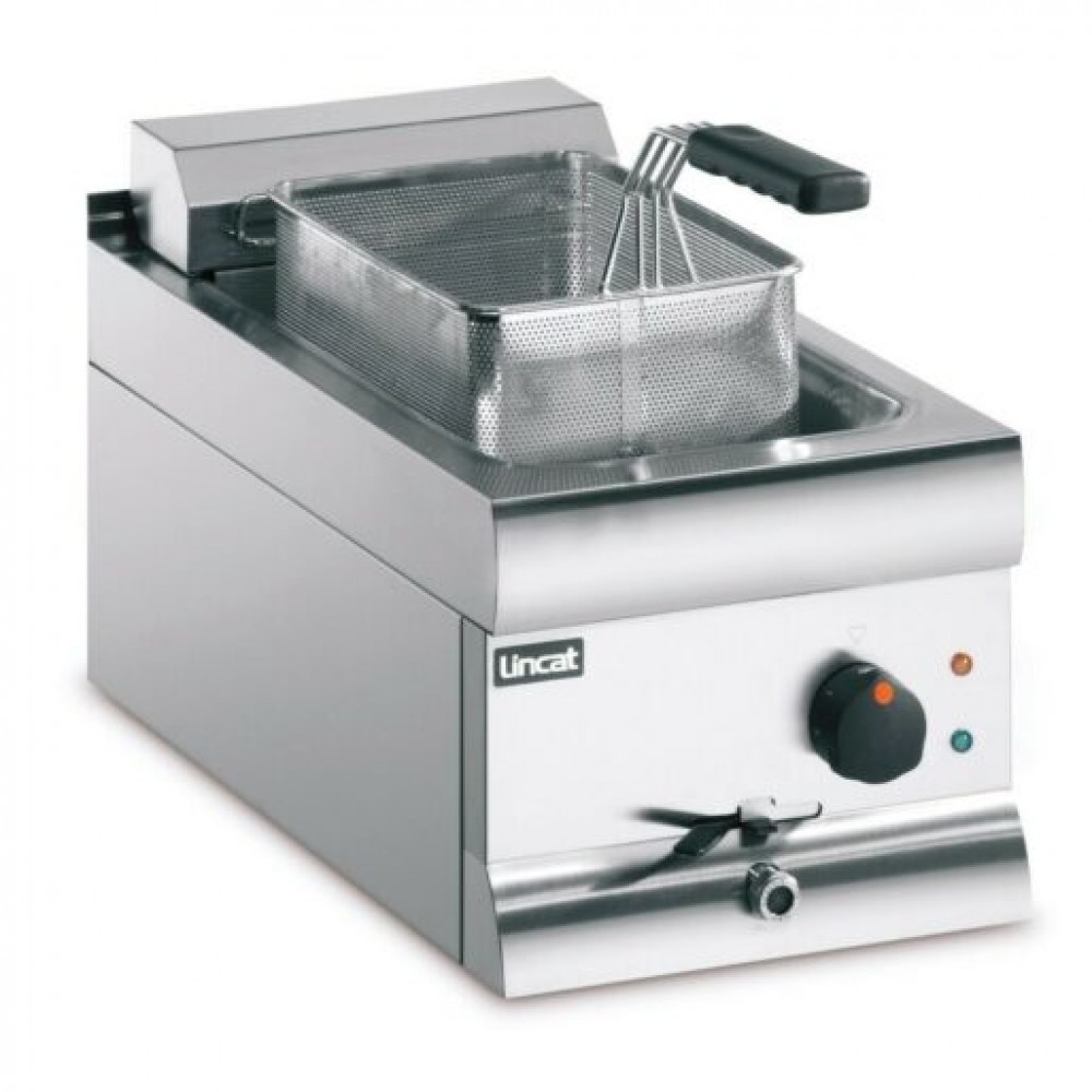 PB33 - Lincat Silverlink 600 Electric Counter-top Pasta Cooker ...