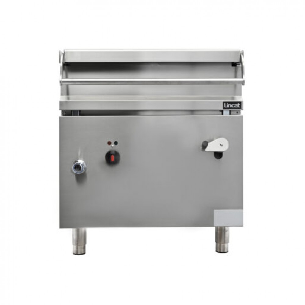 PHEBP80 - Lincat Phoenix Free-standing Electric Bratt Pan ...