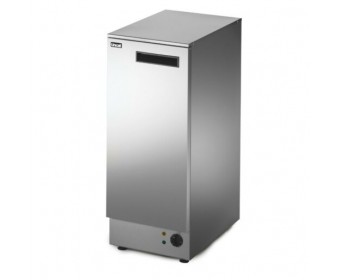 Static Hot Cupboards