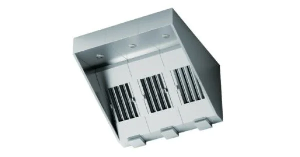 SV1212CV - Britannia SmartVent Canopy Extraction Ventilation ...