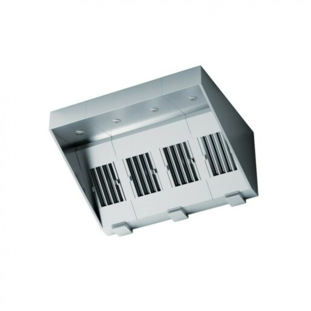 SV1216RV - Britannia SmartVent Canopy Extraction Ventilation ...