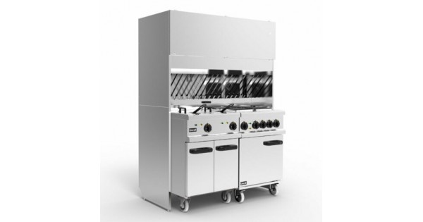 Y10010 - Britannia Refresh Maxi Recirculation Unit - W 1545 ...