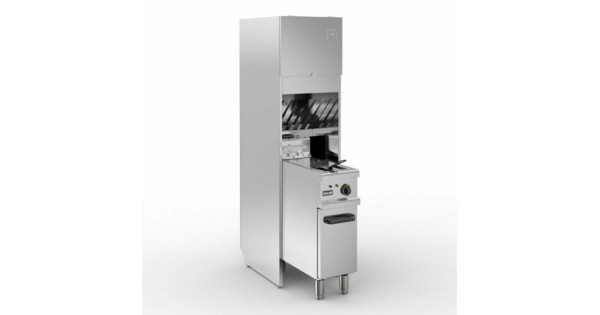 Y10030 - Britannia Refresh Mini Recirculation Unit - W 550 ...