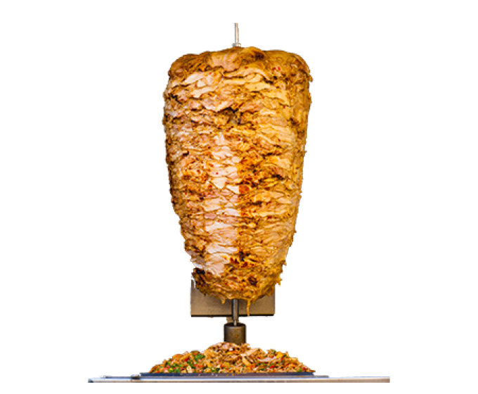 World's Best Shawarma Machines In Factory Prices - Buy O ...
