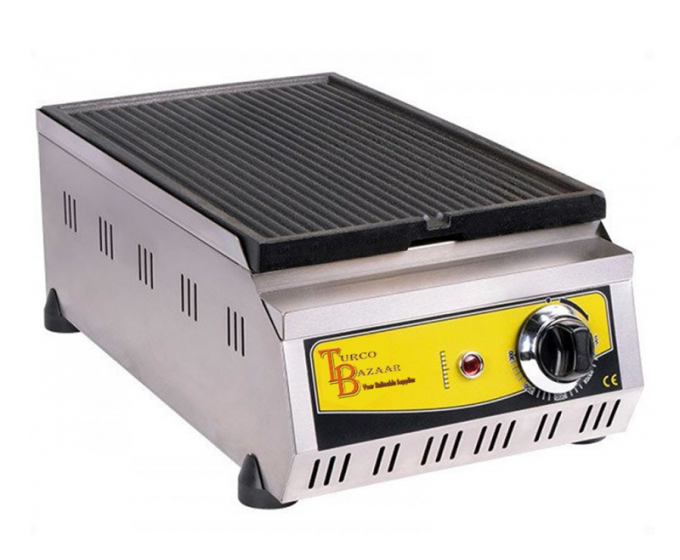 220V ELECTRIC GRIDDLES