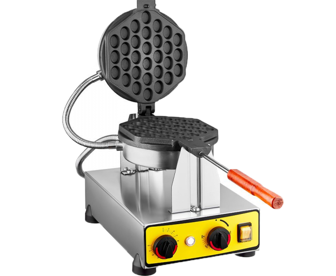 Waffle Machines