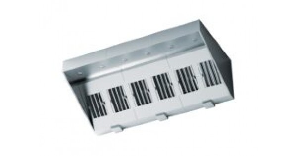 Ventilation and Recirculation