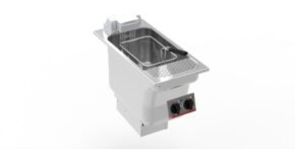 Built in Pasta Cookers