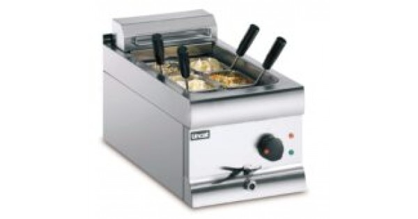 Counter Top Pasta Cookers