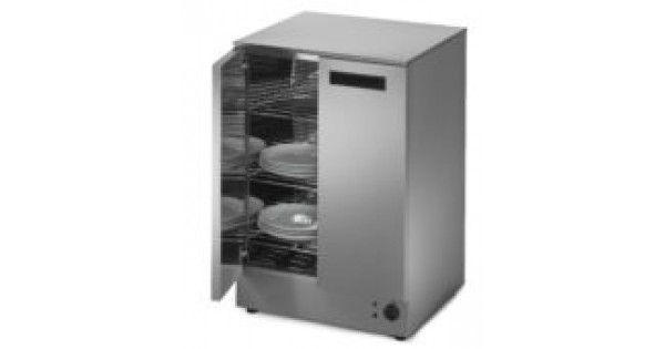 Static Hot Cupboards