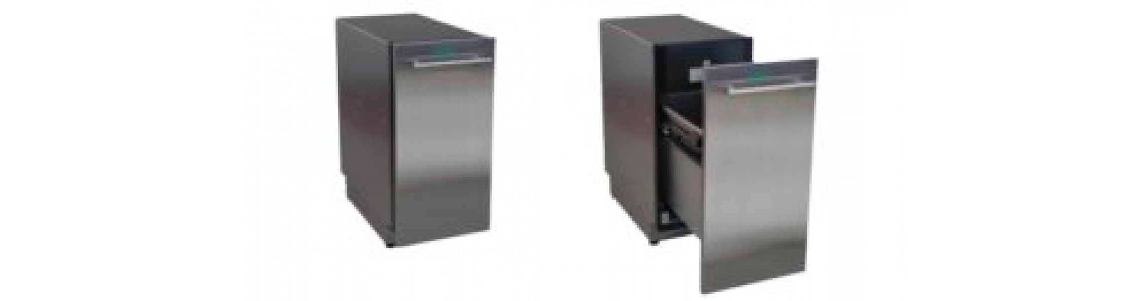Waste Compactors