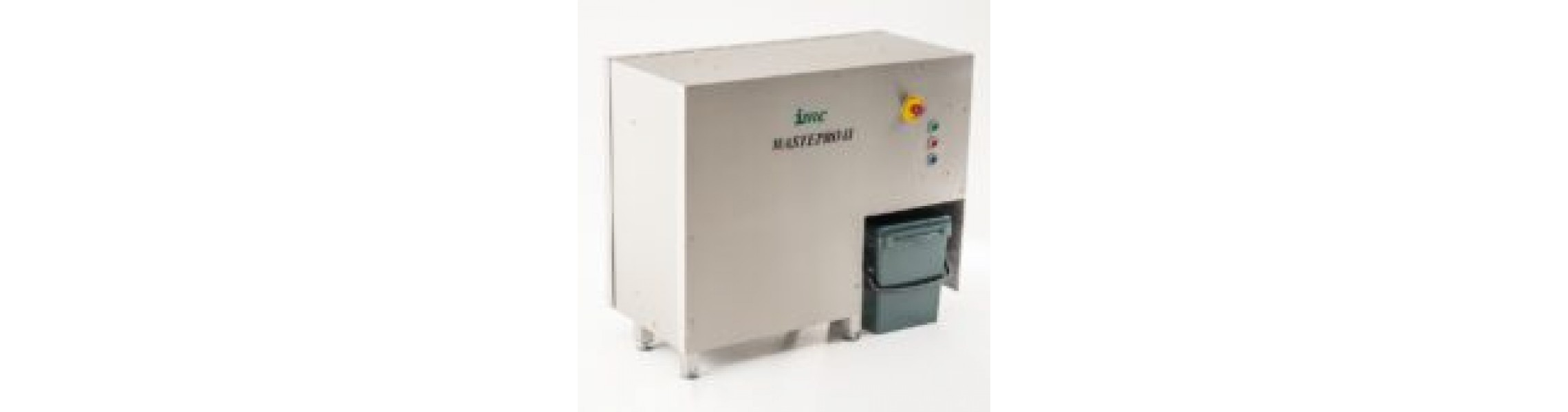 Food Waste Dewaterer