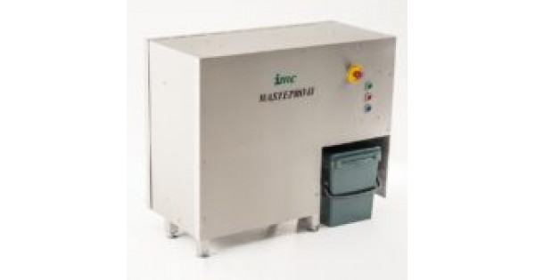 Food Waste Dewaterer