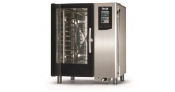 Electric Combi Ovens