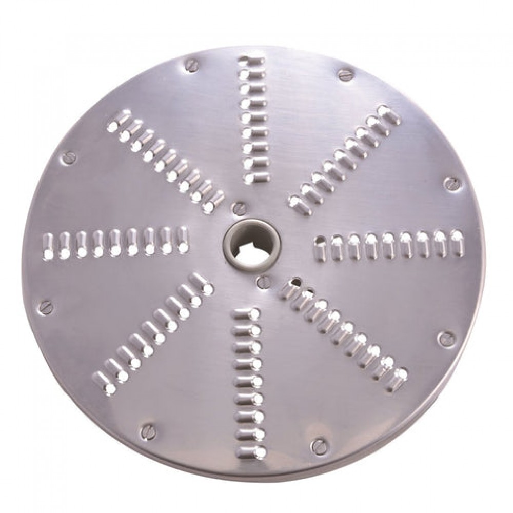 201010-H4 Vegetable Prep Machine 4mm Grating Disc