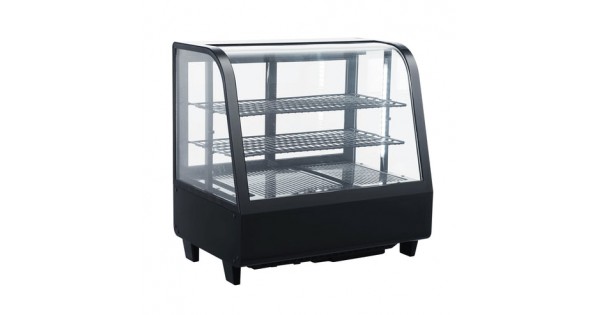 251005 - Counter Top Display Cooler - 100L