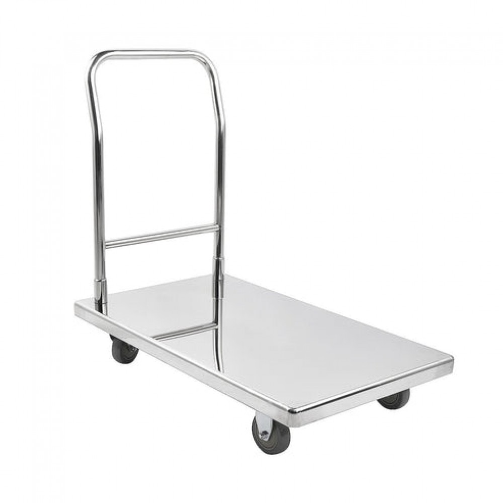 301005 - Removable Platform Trolley