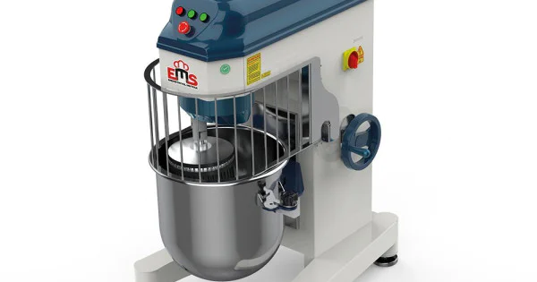 Commercial Planetary Mixer 40 LT