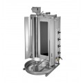 4 Radians Top Motor Electric Doner Kebab Cooker